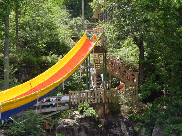 Rope Works - Your Full-Service Challenge Course Provider – Rope Works, Inc