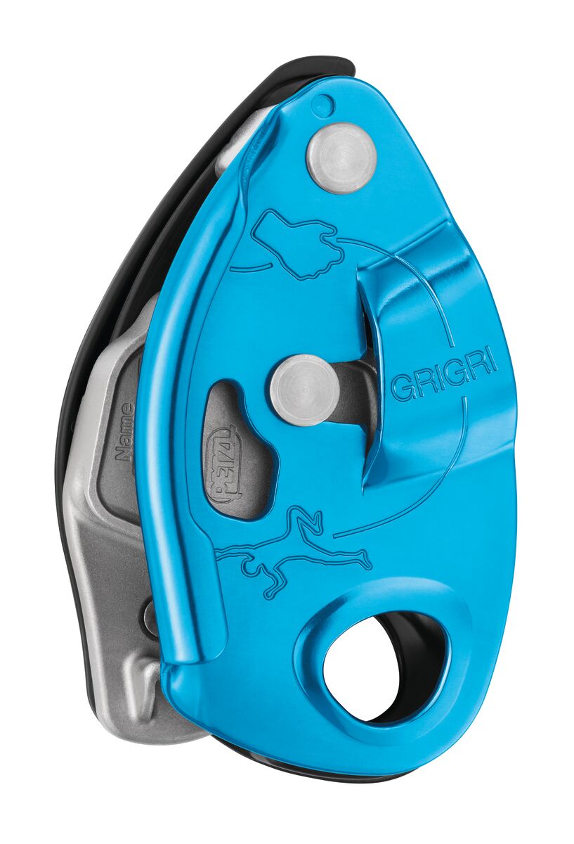 Petzl Gri Gri – Rope Works, Inc