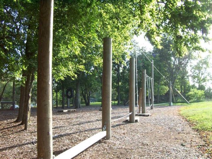 Rope Works - Your Full-Service Challenge Course Provider – Rope Works, Inc