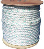 Utility Haul Line Replacement - Complete – Rope Works, Inc